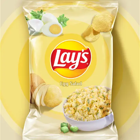Home|Lay's
