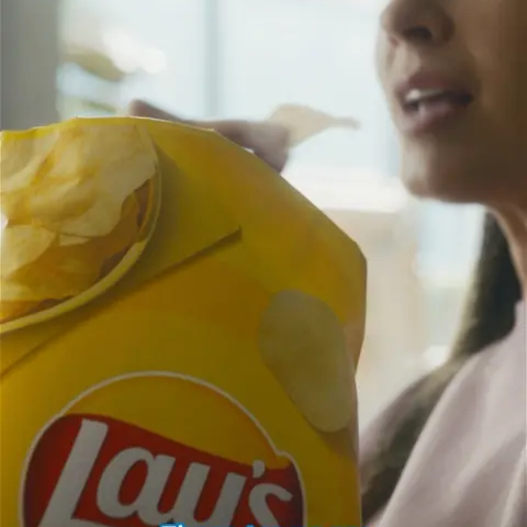 Home|Lay's